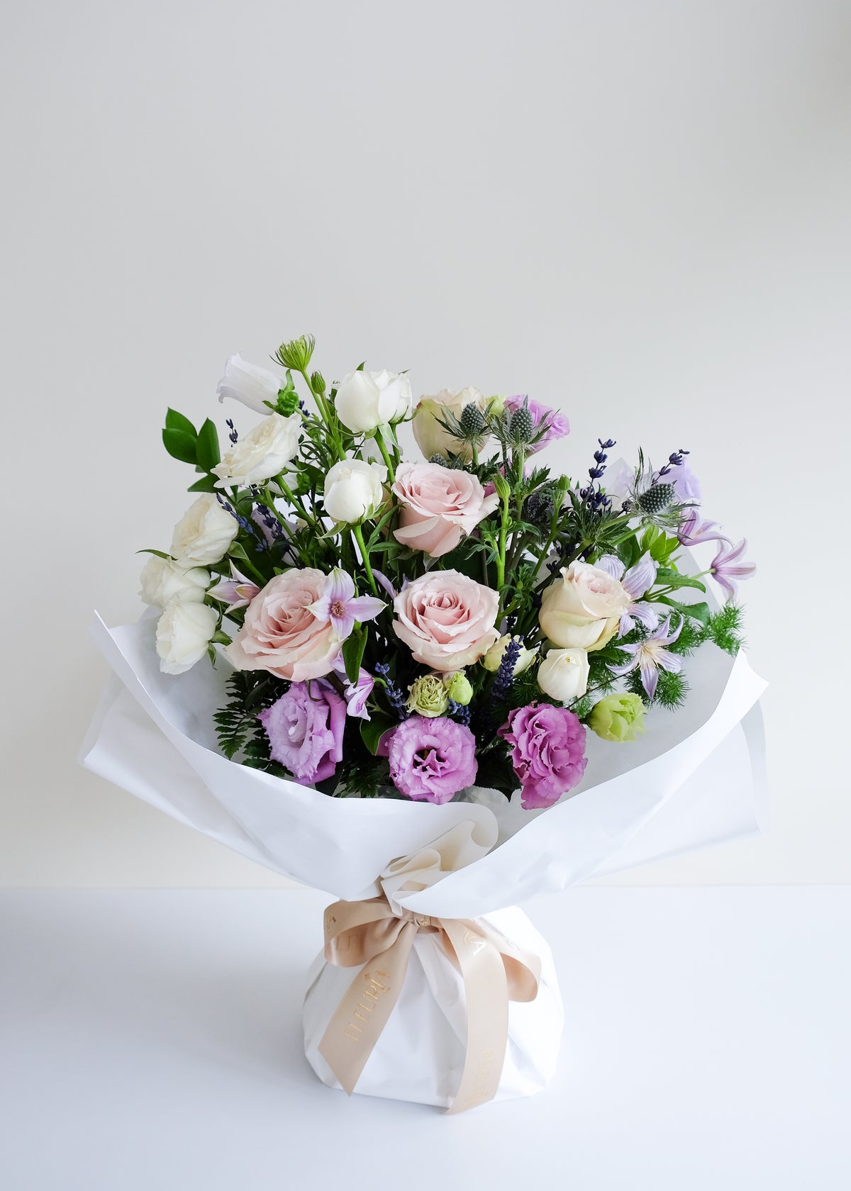 Lavender Haze | Same Day Flower Delivery in Hong Kong