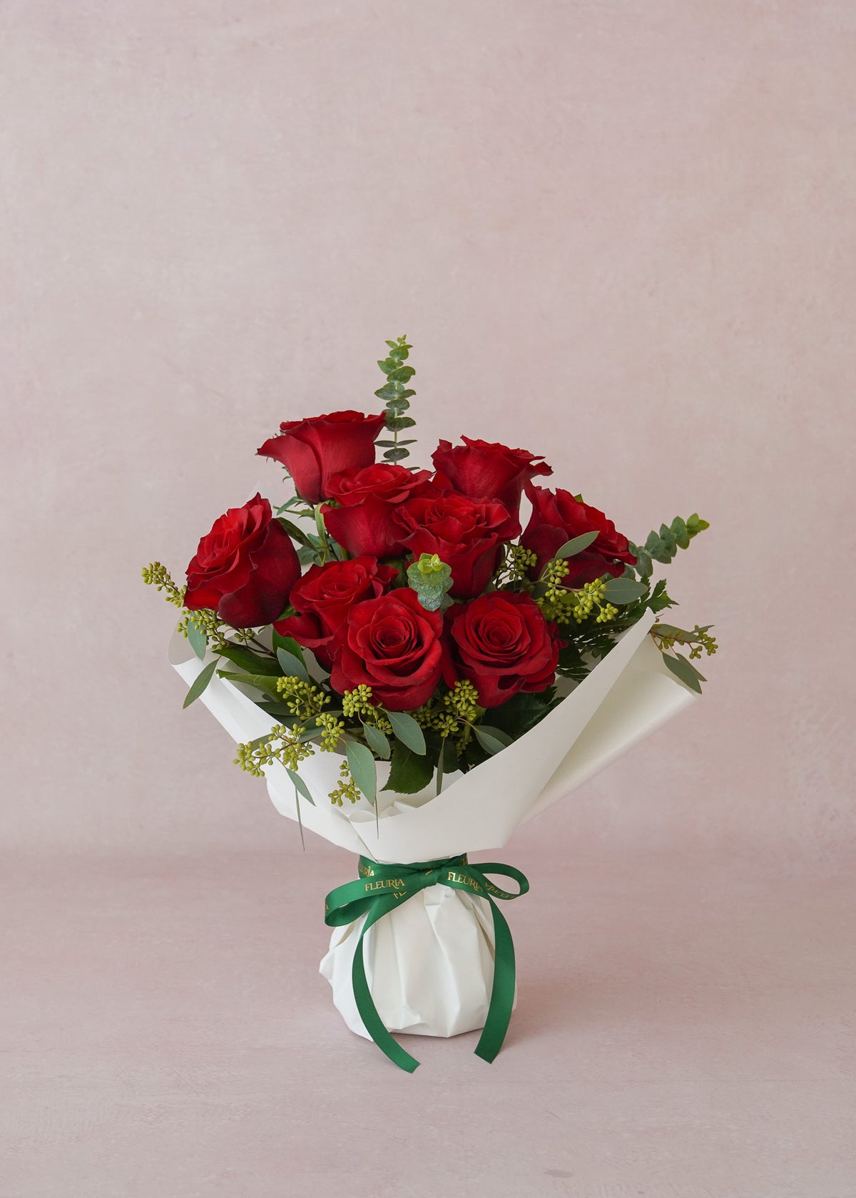 Fleuria | Same Day Flower Delivery | Hong Kong's Florist