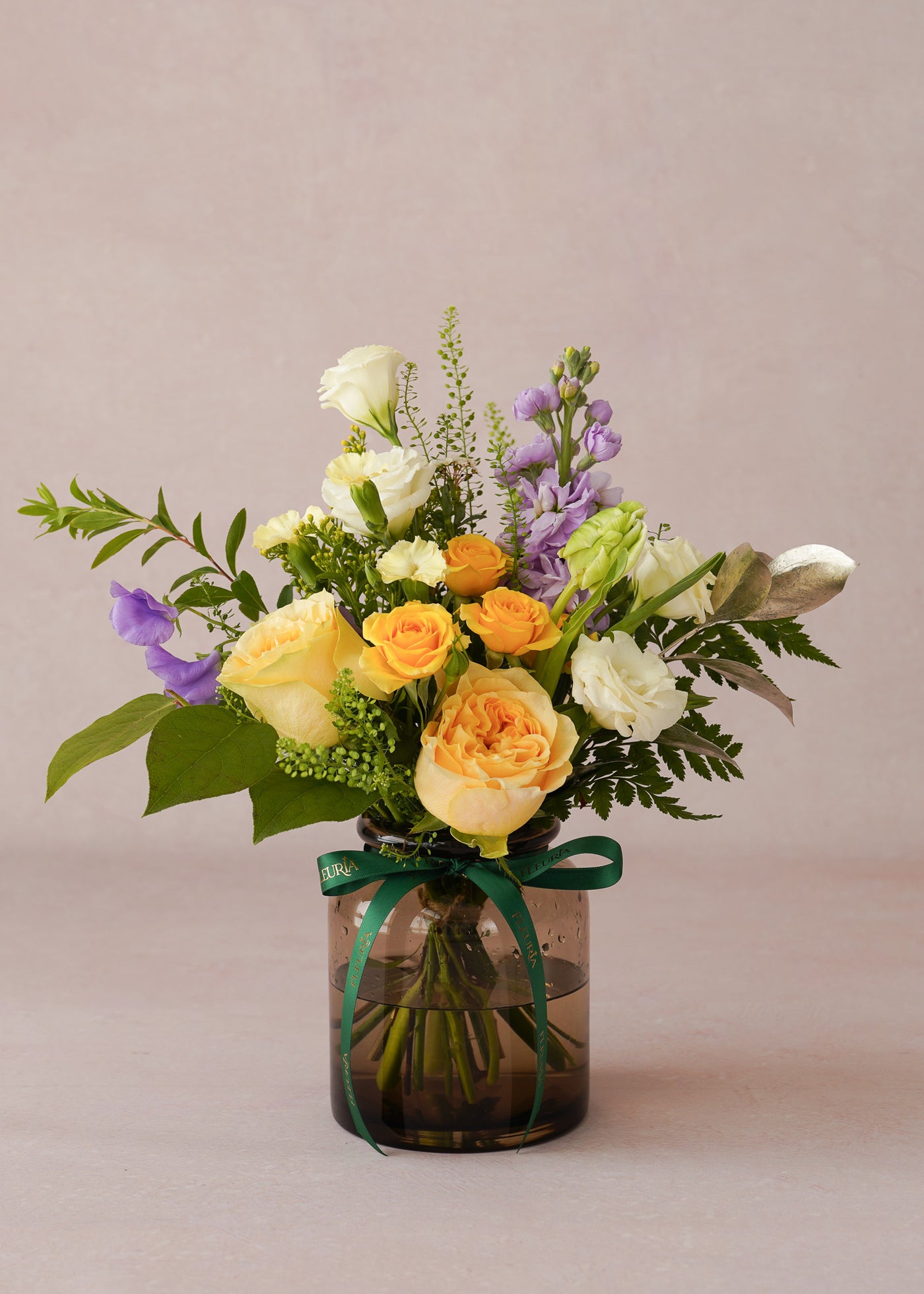 Fleuria | Same Day Flower Delivery | Hong Kong's Florist